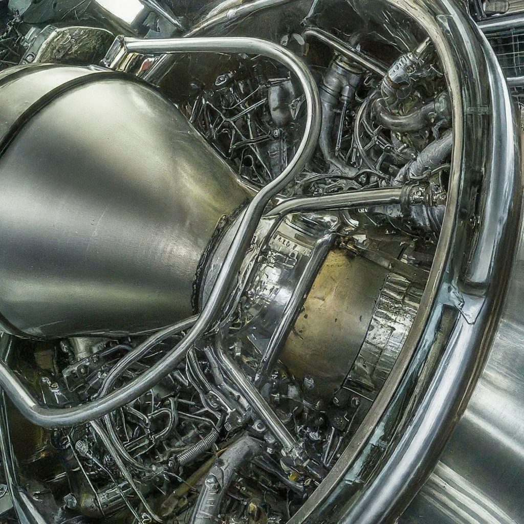 Services – Chimera Rocket Labs