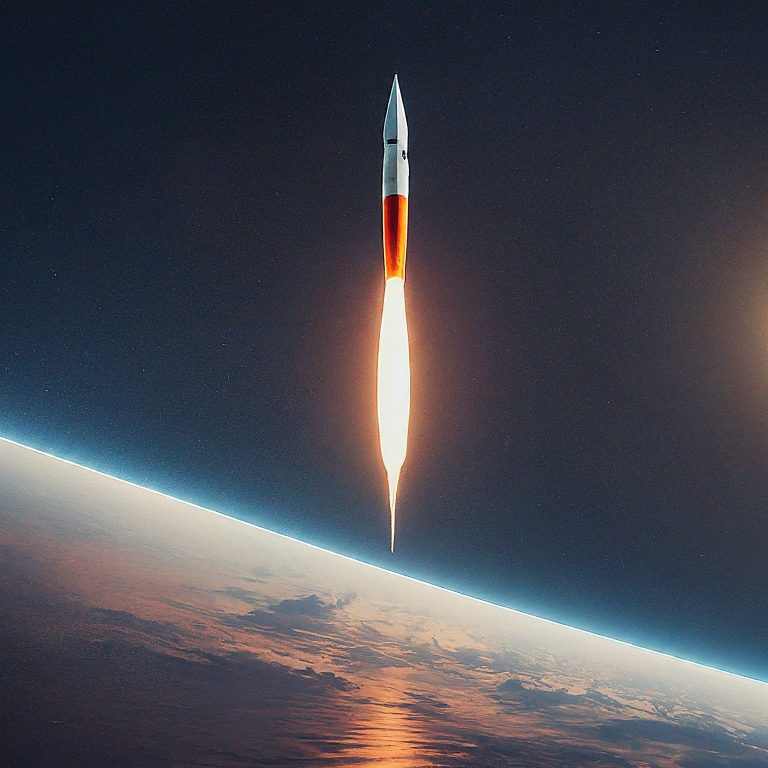 Chimera Rocket Labs – A Game Changer in Space