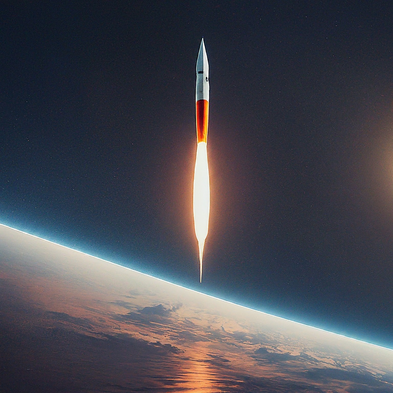 Chimera Rocket Labs – A Game Changer in Space