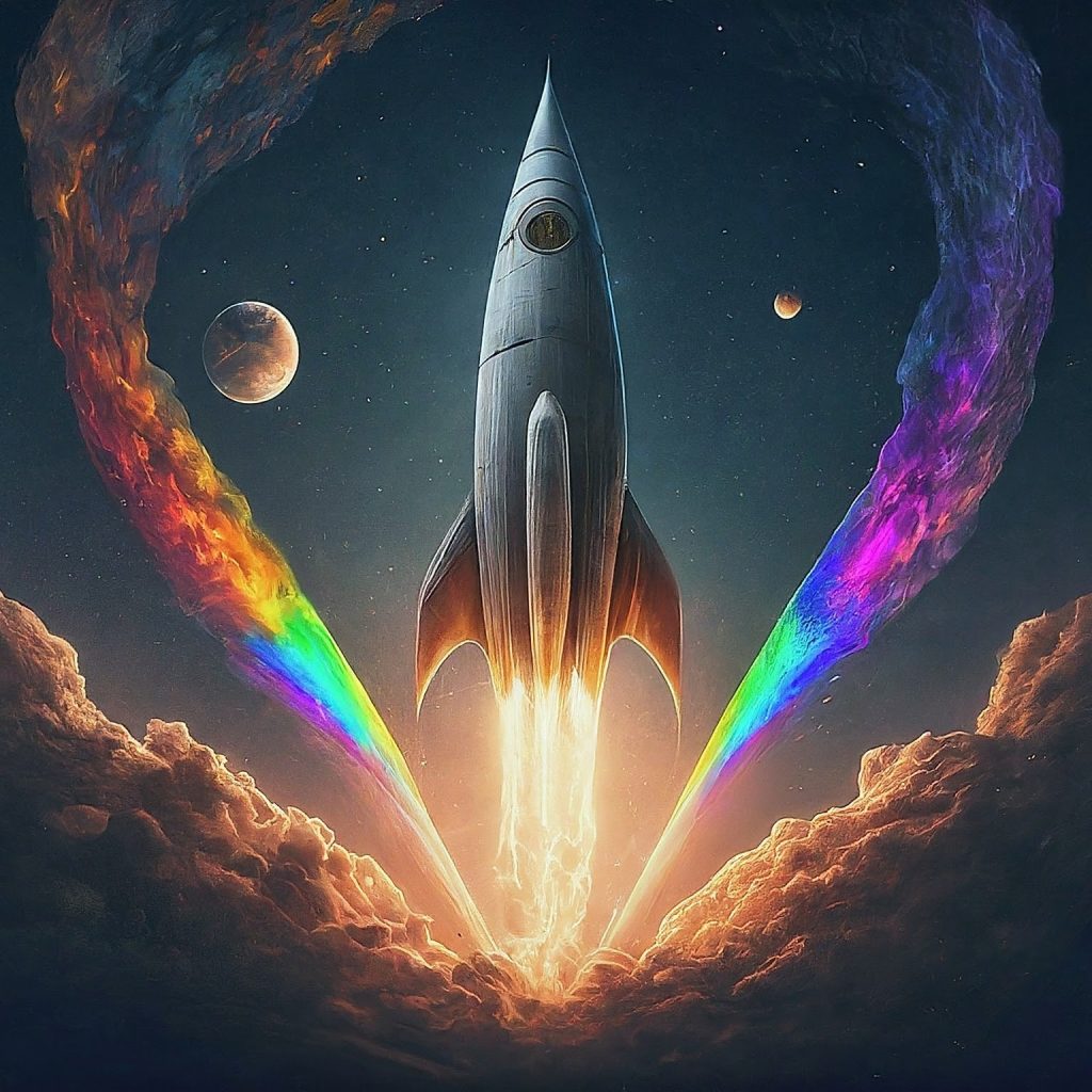 Chimera Rocket Labs – A Game Changer in Space