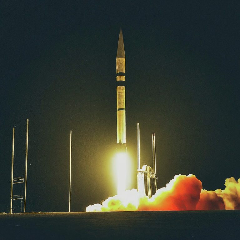 Chimera Rocket Labs – A Game Changer in Space