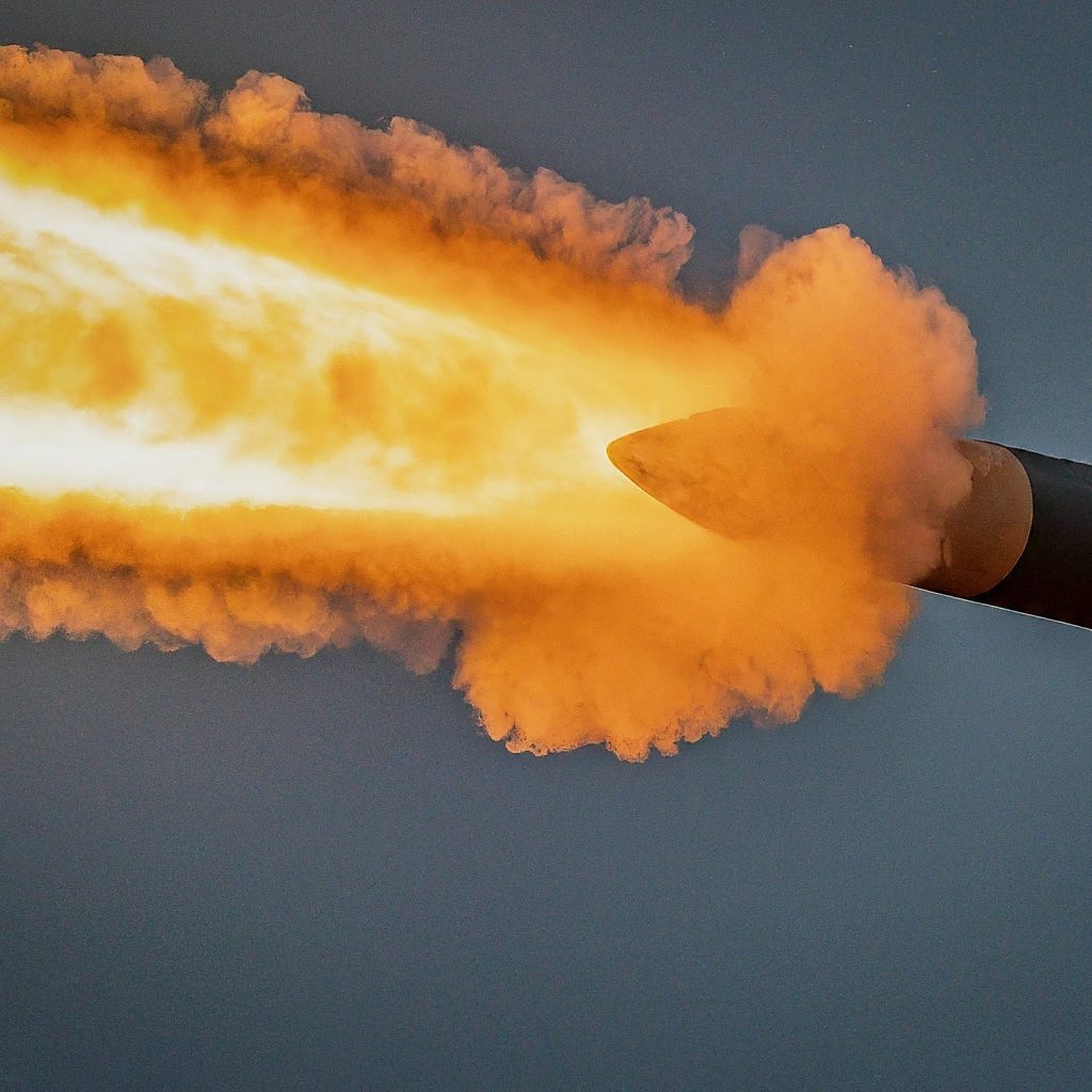 Careers – Chimera Rocket Labs